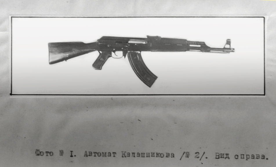 История оружия: 70 лет назад была решена судьба нового советского автомата