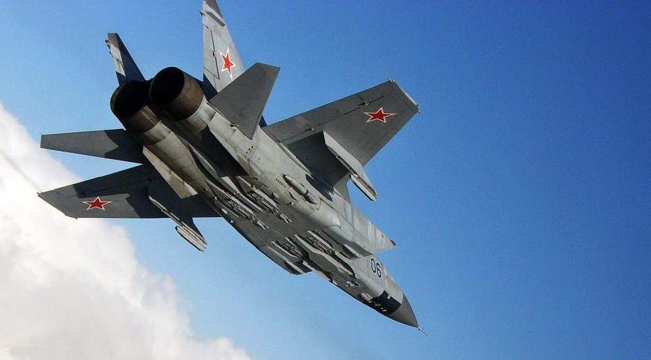 Авиационная пушка ГШ-6-23: оружие реактивных скоростей